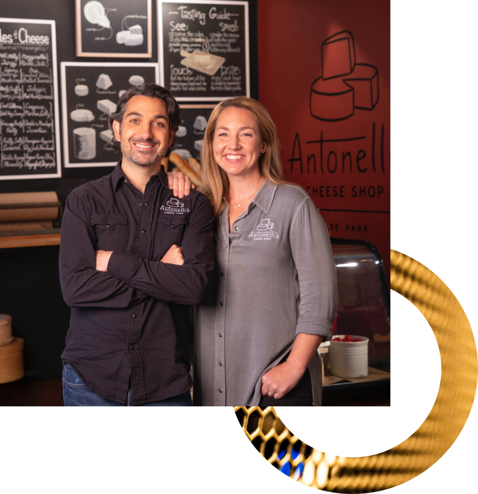 John Antonelli | Entertaining. Inspiring. Smiling.